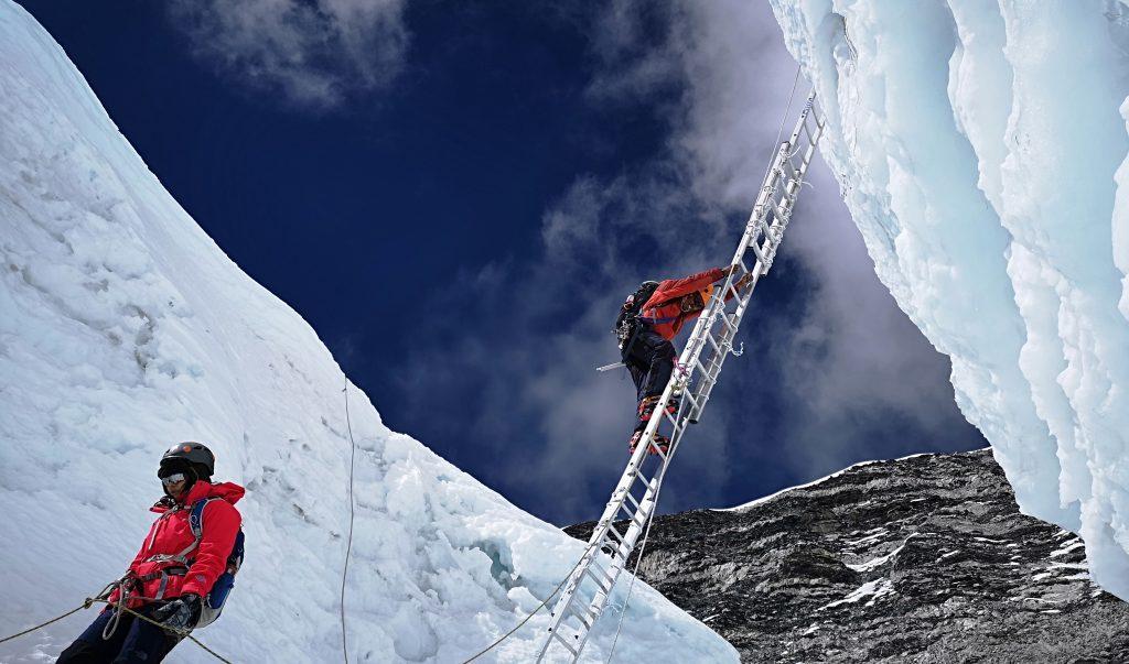 ISLAND PEAK CLIMBING: ALL YOU NEED TO KNOW - Mountain World Treks